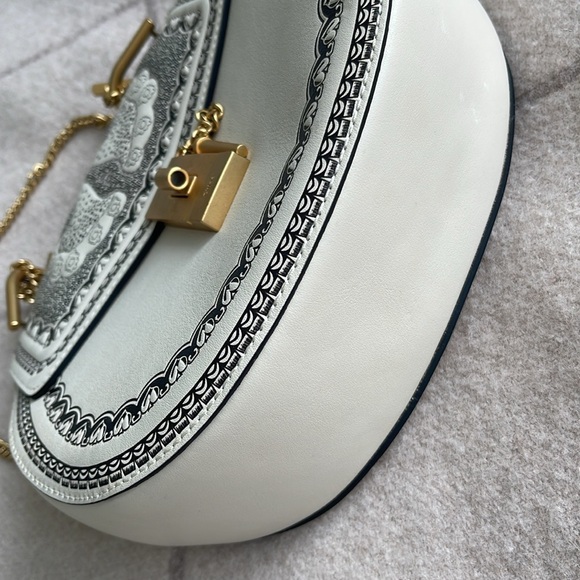 Chloe | Bags | Chloe 26 Limited Edition Crossbody Bag | Poshmark